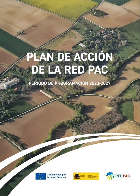 Documentation connexe | Red PAC